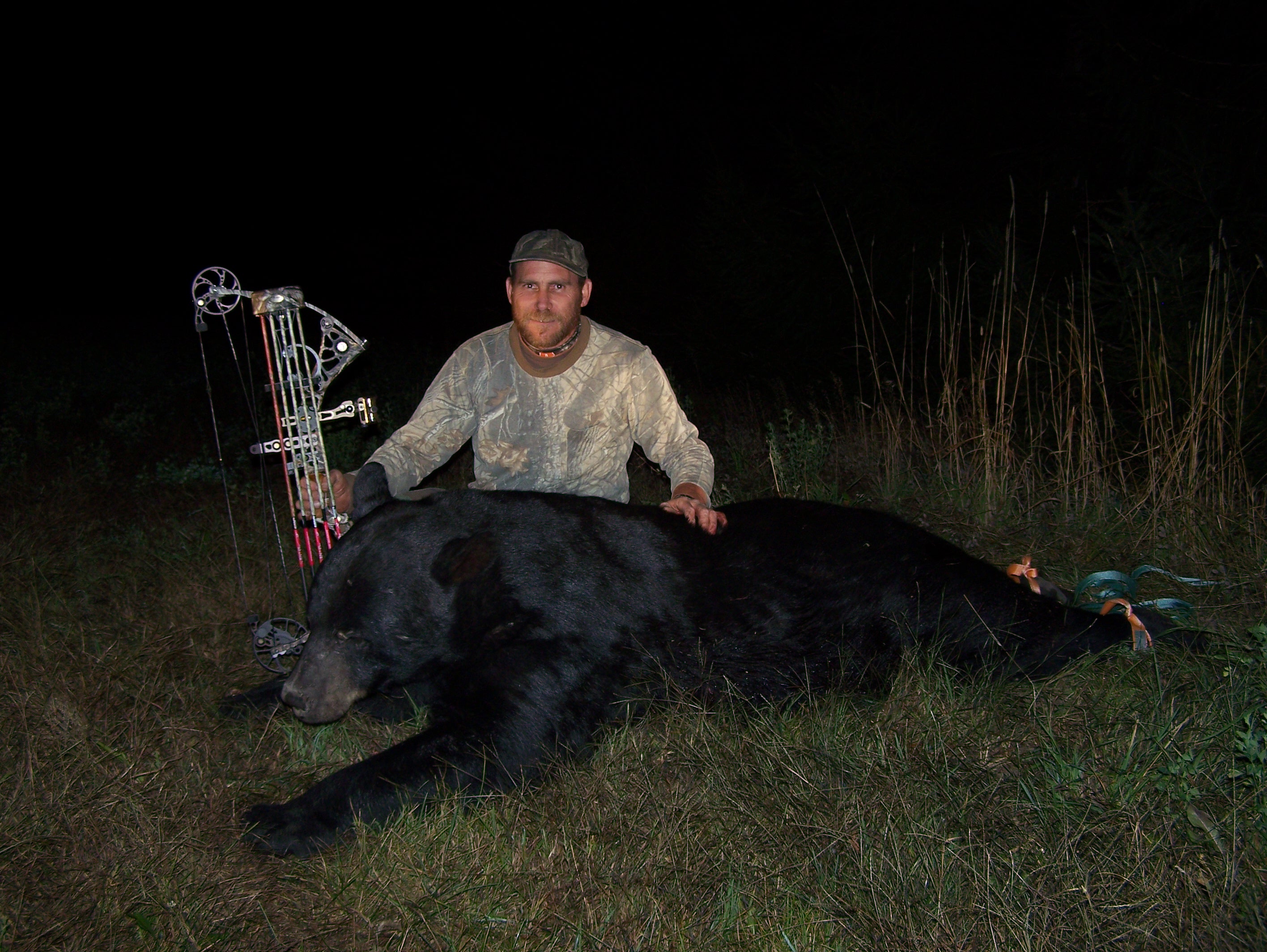 Bear Archery