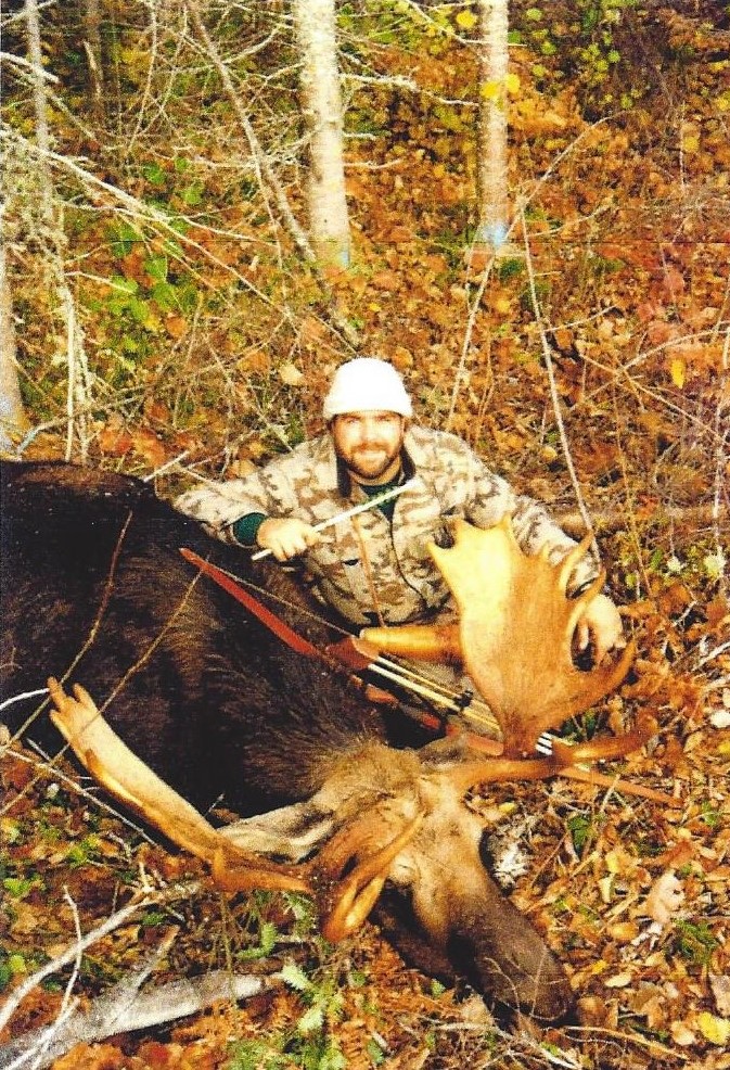 Moose Archery